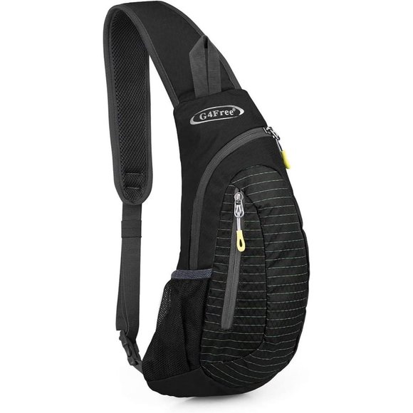 Bags | Sling Bags Men And Women Shoulder Backpack Small Cross Body ...